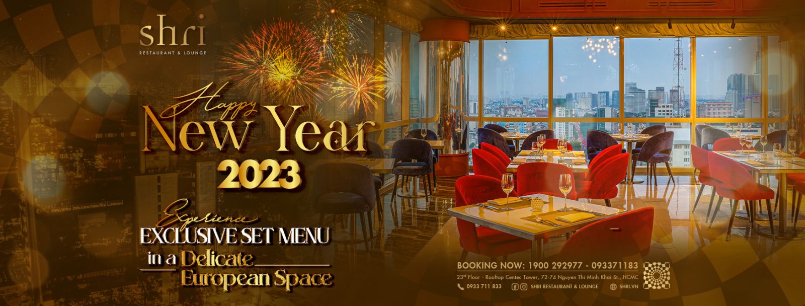 Top 10 nhà hàng hấp dẫn nhất ở Sài Gòn - Zai Tri